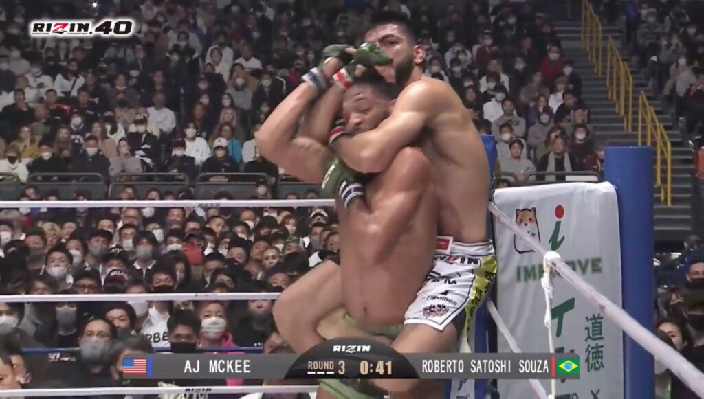 ハビブ・ヌルマゴメドフ、日本を語る「言葉では言い表せない。素晴らしい日々だった」RIZINについては「信じられない、こんなに盛り上がっているのか」と驚きをみせる | MMA遅報